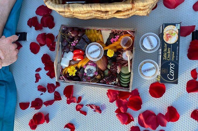 San Juan  Private Floating Picnic Experience in Condado Lagoon - Final Takeaways