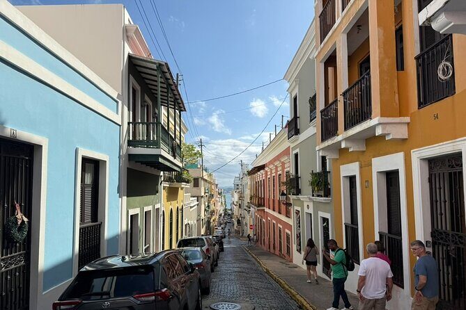 San Juan Private Food Tour with 7 Tastings of Authentic Flavors - A Complete Look at the San Juan Private Food Tour