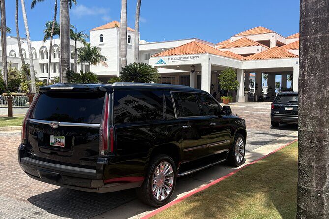 San Juan Puerto Rico Private Transfers - Service Quality and Customer Feedback