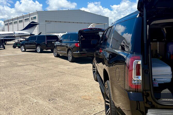 San Juan Puerto Rico Private Transfers - FAQ