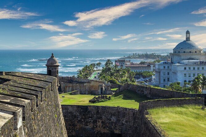 San juan Puerto Rico PrivateTransfers Airport,Hotels,Cruise Ports - Who Should Consider This Service?