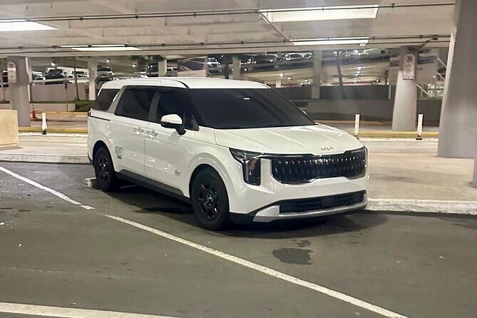 San juan Puerto Rico PrivateTransfers Airport,Hotels,Cruise Ports - Frequently Asked Questions