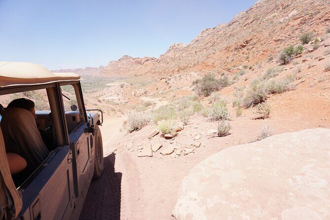 San Juan River and Hummer Cliff Dwelling Expedition - Who Should Consider This Tour?