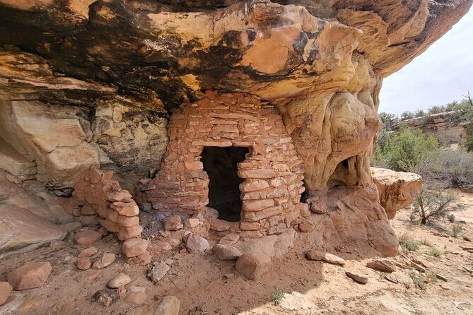San Juan River and Hummer Cliff Dwelling Expedition - The Sum Up