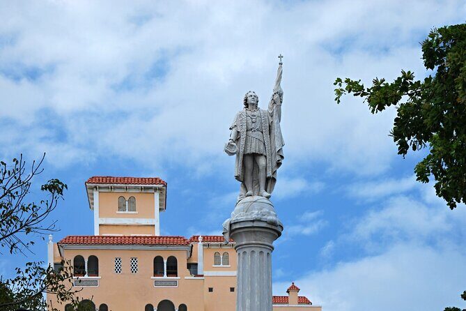 San Juan Self-Guided Walking Audio Tour - Who Will Love This Tour?