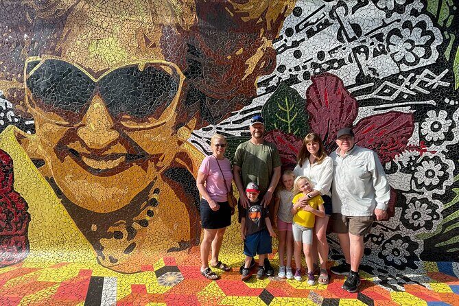 San Juan Sightseeing Private Tour - A Close Look at the Itinerary