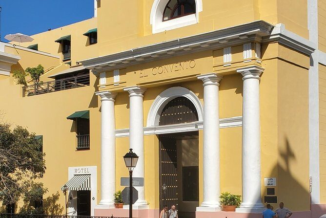San Juan Sightseeing Private Tour - The Experience’s Strengths
