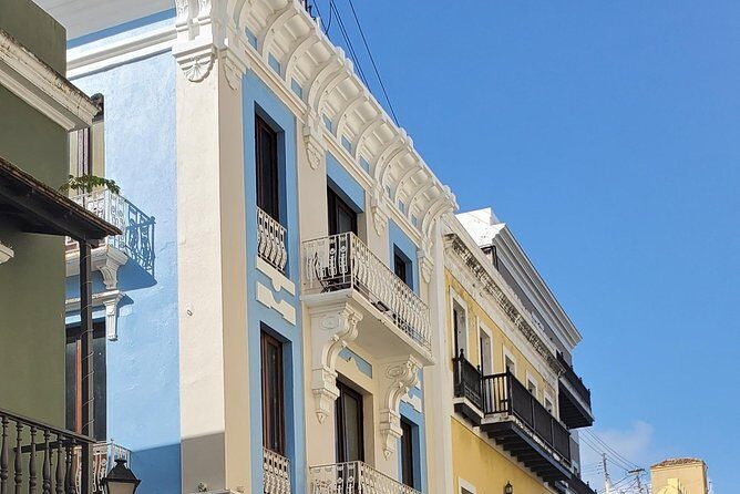 San Juan Sightseeing Private Tour - Considerations