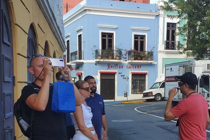 San Juan Sightseeing Private Tour - FAQ