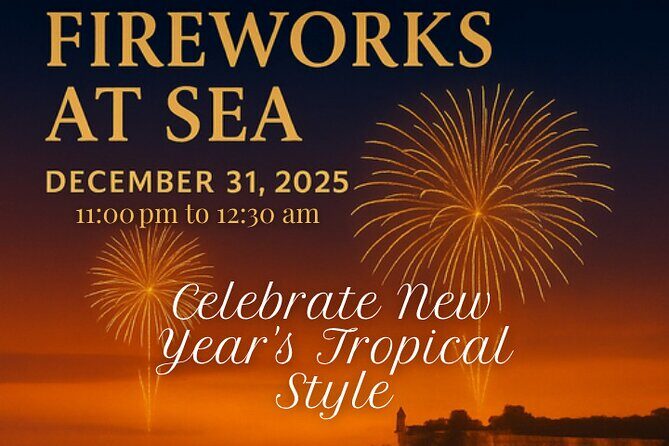 San Juan Sunset Harbor Boat Ride - An In-Depth Look at the San Juan Sunset Harbor Boat Ride