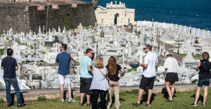 San Juan: Walking Tour with Expert Guide - A Closer Look at the San Juan Walking Tour
