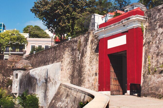 San Juans Historic Streets Audio Guided Walking Tour - Key Points to Remember