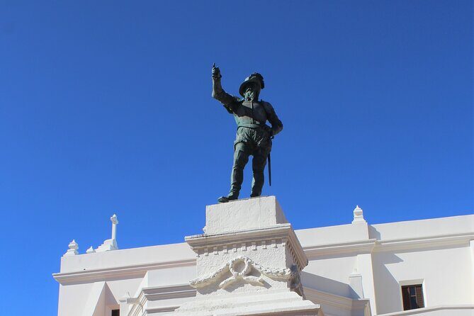 San Juans Historic Streets Audio Guided Walking Tour - Authenticity and Practicality