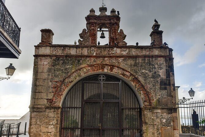 San Juans Historic Streets Audio Guided Walking Tour - Final Thoughts