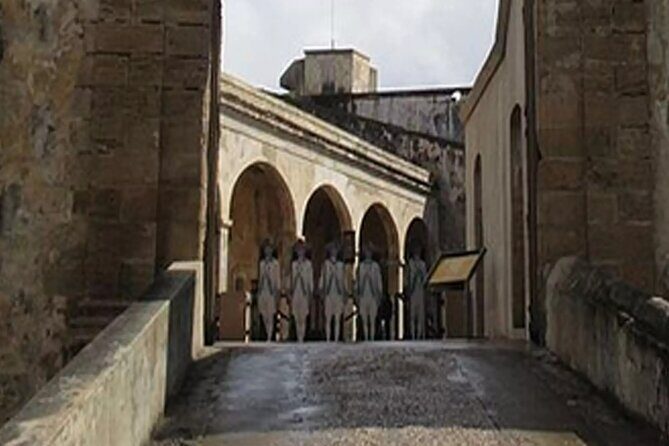 San Juans Reggaeton History: A Self-Guided Audio Tour - La Perla Neighborhood: End of the Tour