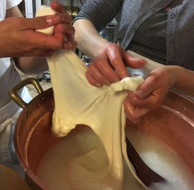 San Lazzaro: Mozzarella and Gnocchi Workshop - The Itinerary: A Closer Look