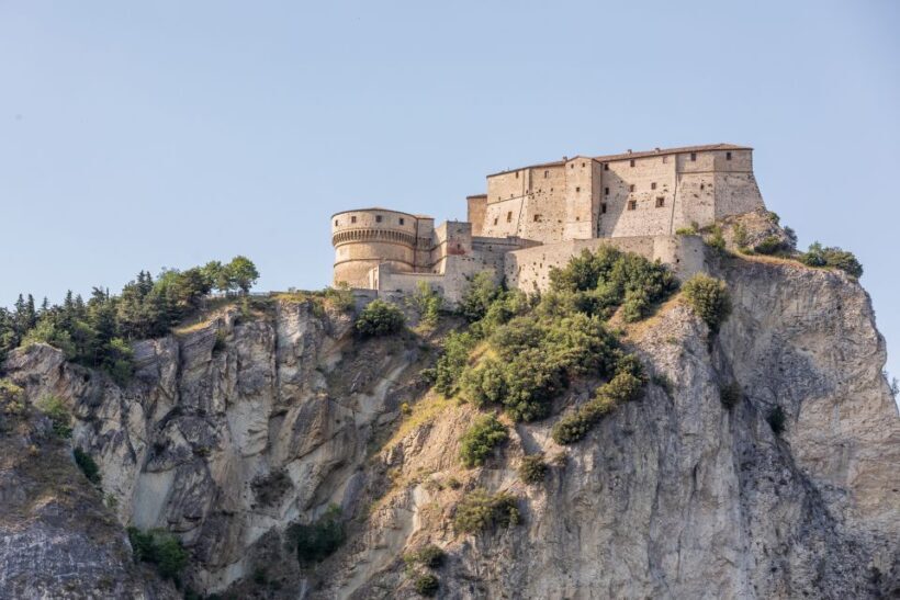 San Leo: Fortress Entry Ticket and Cagliostro's Prison - Final Thoughts