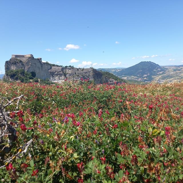 San Leo: Hike to the Tausano Ridge - A Detailed Look at the Experience