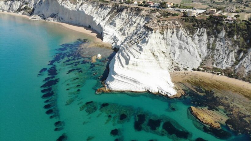 San Leone, Scala dei turchi: private aperitif on boat tour - Final Thoughts