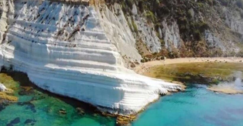 San Leone: Scala dei Turchi Private Boat Tour with Aperitif - Exploring the Itinerary: What You Can Expect on This Private Boat Tour
