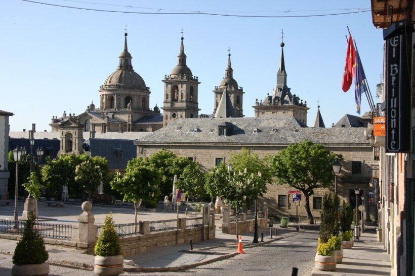 San Lorenzo de El Escorial: Monastery and Site Guided Tour - The Real Experience: Authentic Insights and Reviews