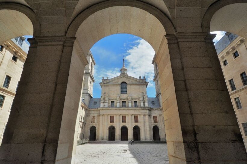 San Lorenzo de El Escorial: Monastery and Site Guided Tour - Who Should Take This Tour?