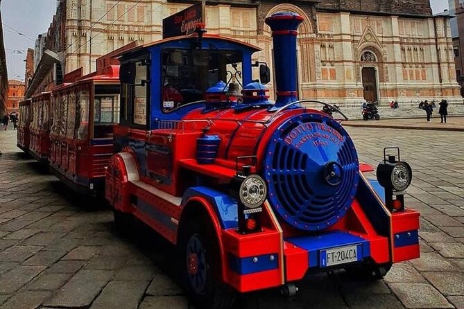 San Luca Experience Tour Skip the Line and Food Tasting - Customer Feedback and Ratings