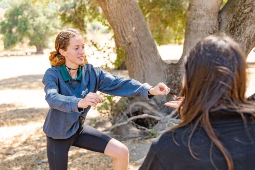 San Luis Obispo: Margarita Ranch Foraging Tour - FAQ