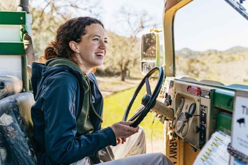 San Luis Obispo: Santa Lucia Guided Nature Tour - Who Will Love This Tour