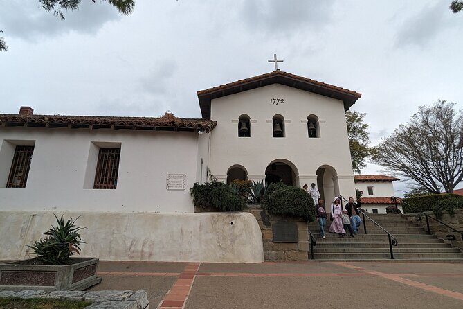 San Luis Obispo Scavenger Hunt Walking Tour and Game - A Practical Guide to the San Luis Obispo Scavenger Hunt