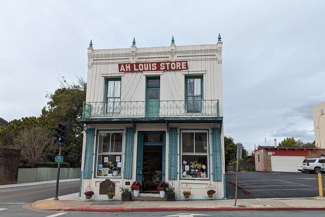 San Luis Obispo Scavenger Hunt Walking Tour and Game - Final Thoughts: Is It Right for You?