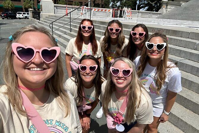 San Luis Obispo Shuffle Scavenger Hunt - Considerations and Potential Drawbacks