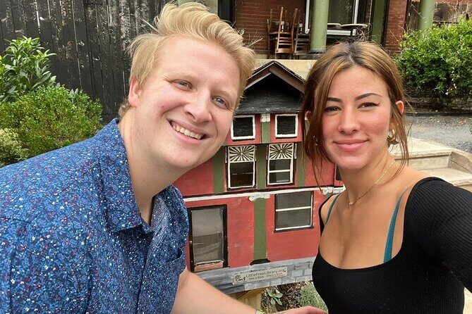 San Luis Obispo Shuffle Scavenger Hunt - Final Thoughts