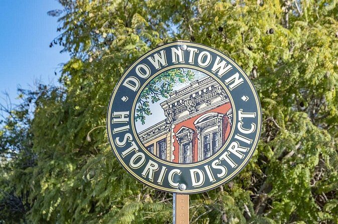 San Luis Obispo Spanish Roots Self Guided Audio GPS Walking Tour - Comparing to Other Experiences