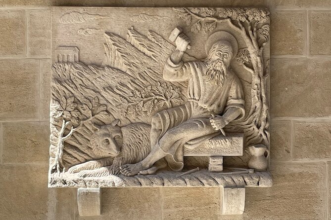 San Marino: A Self Guided Audio Tour - Meeting and End Points