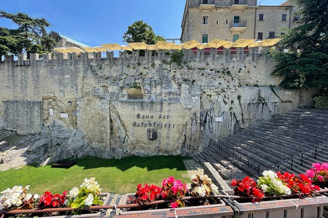 San Marino: A Self Guided Audio Tour - User Feedback