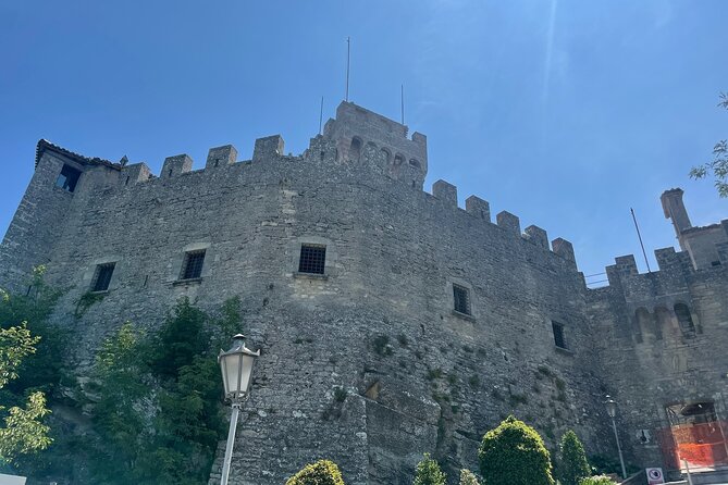 San Marino: A Self Guided Audio Tour - Frequently Asked Questions