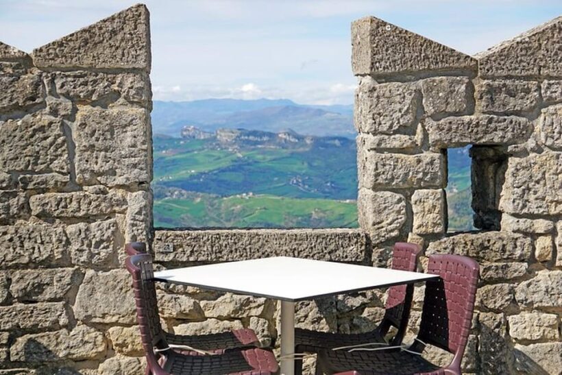 San Marino: UNESCO World Heritage Site Private Tour - Key Points