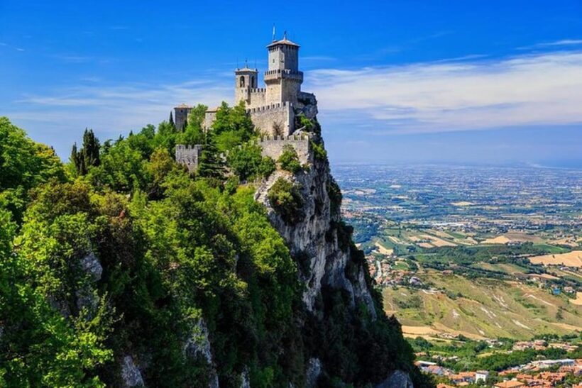 San Marino: UNESCO World Heritage Site Private Tour - Introduction: Why This Tour Might Be the Perfect Choice