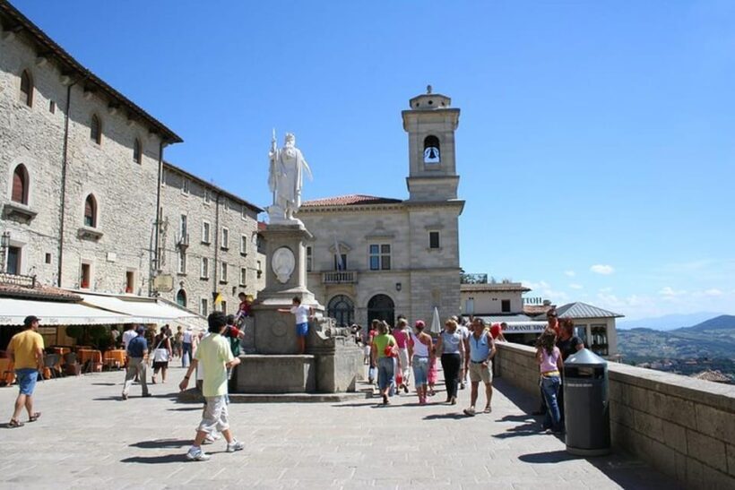 San Marino: UNESCO World Heritage Site Private Tour - Authentic Experiences and Practical Details
