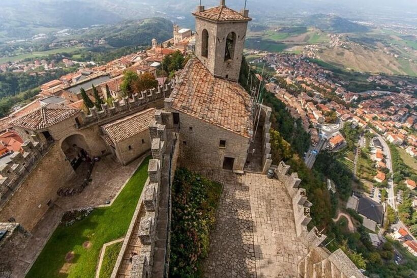 San Marino: UNESCO World Heritage Site Private Tour - Reviews Speak Louder Than Words