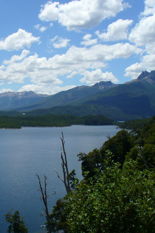 San Martín de los Andes by 7 Lagos - FAQ