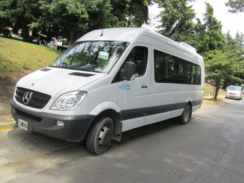 San Martín de los Andes por 7 Lagos - FAQ