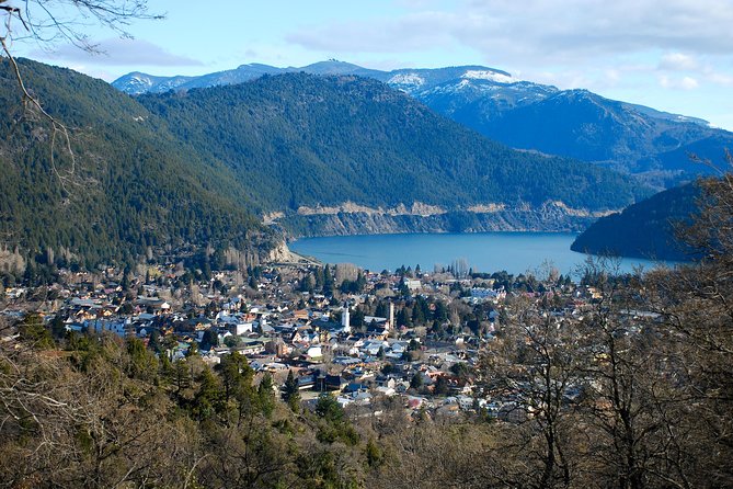 San Martin De Los Andes via the Seven Lakes Road From Bariloche - Overview of the Tour