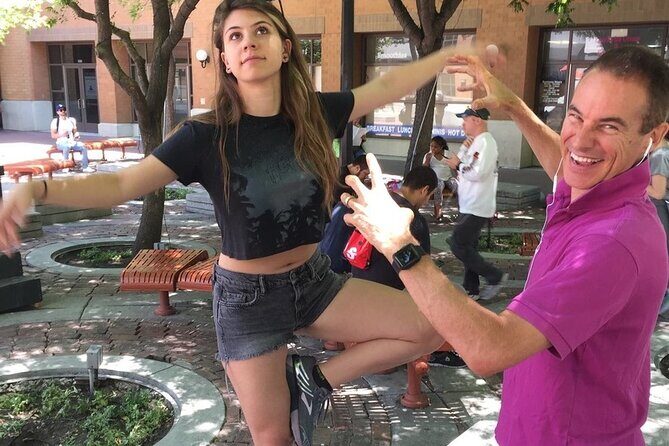 San Mateo City Scavenger Hunt Excursion by Zombie Scavengers - The Experience: What to Expect