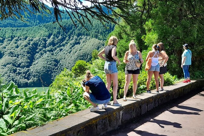 San Miguel: 2 Full-Day Pack - West & East Island Highlights Tour - Pickup Information