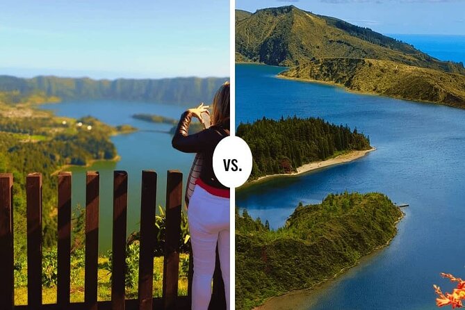 San Miguel: 2 Full-Day Pack - West & East Island Highlights Tour - Discovering the East Island