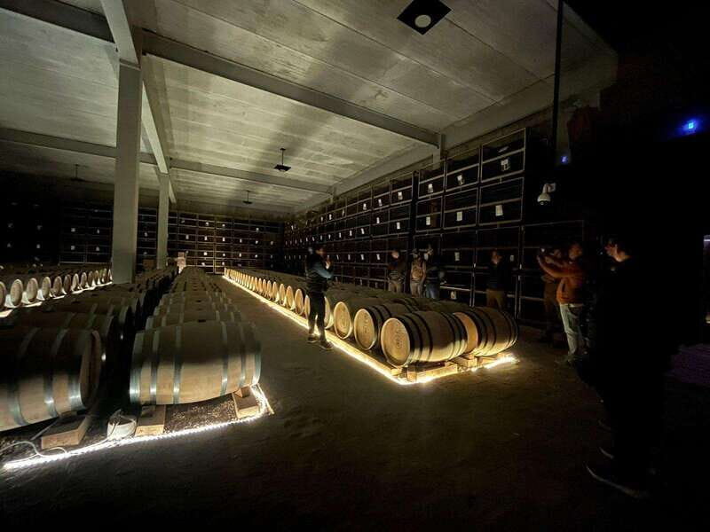 San Miguel Allende: Guanajuato Wine Route vineyard tour - Final Thoughts