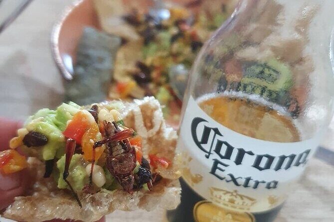 San Miguel Allende's History Through Gastronomi and Architecture - What Travelers Are Saying