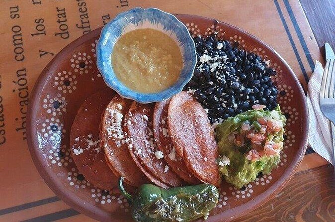 San Miguel Allende's History Through Gastronomi and Architecture - FAQ